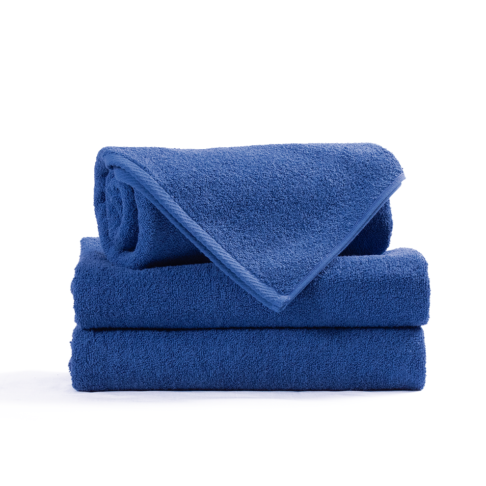 TOALLA BAÑO AZUL REY 150 X 80 – dirbhos