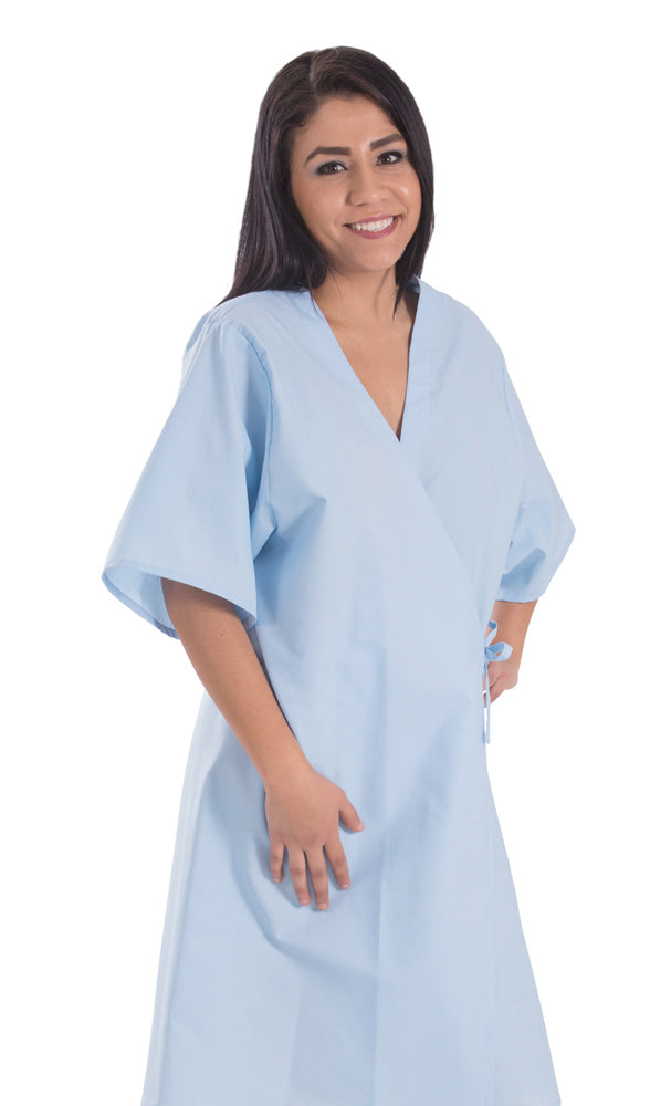 BATA PACIENTE FASCINACION – dirbhos