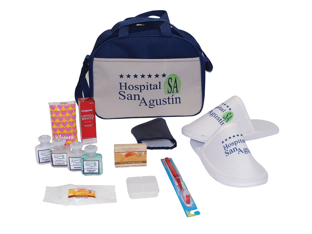 KITS PARA PACIENTES – dirbhos