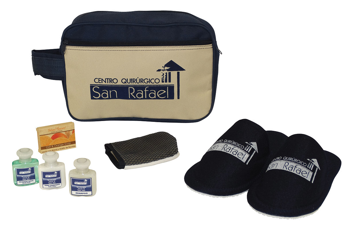 KITS PARA PACIENTES – dirbhos