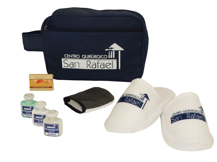KITS PARA PACIENTES – dirbhos