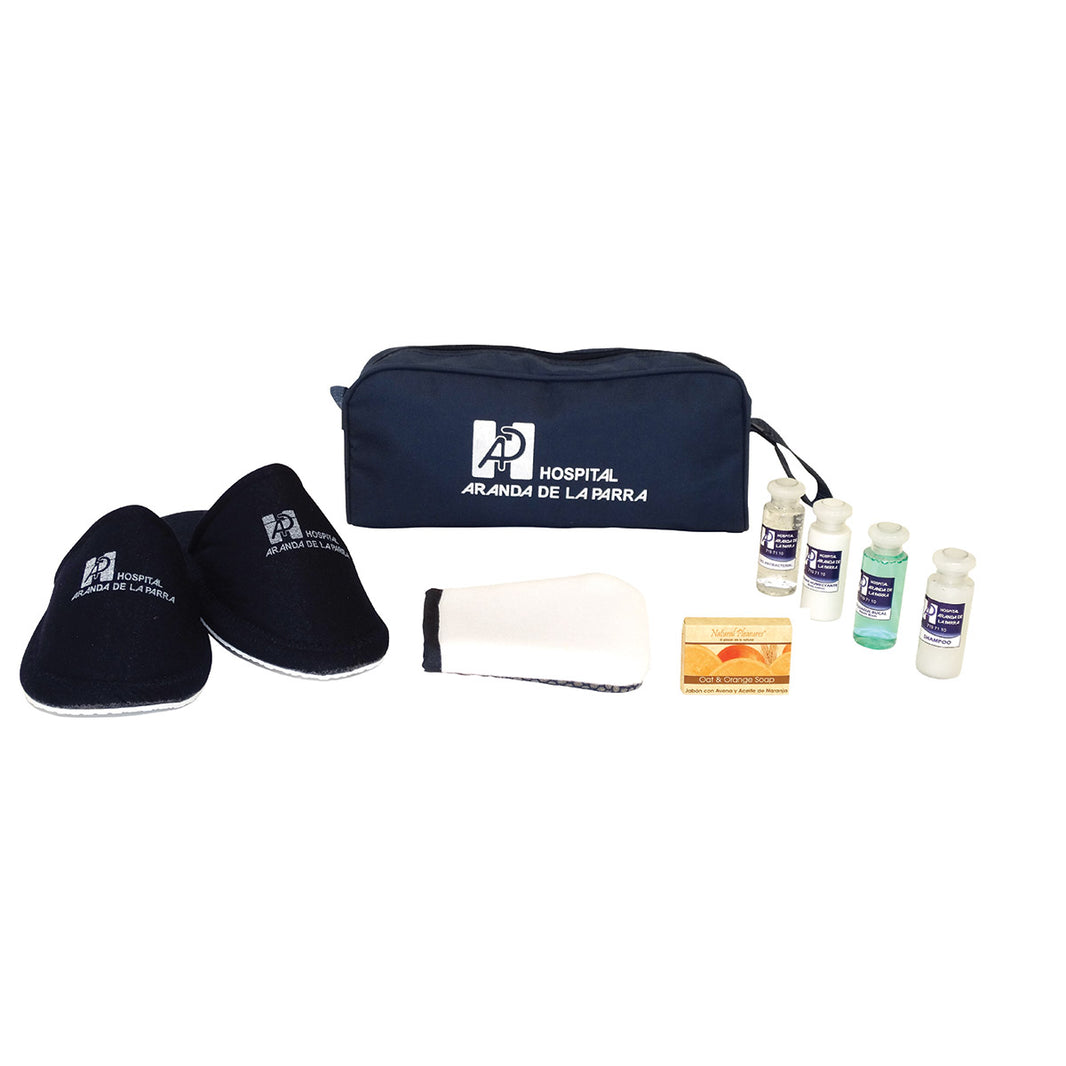 KITS PARA PACIENTES – dirbhos