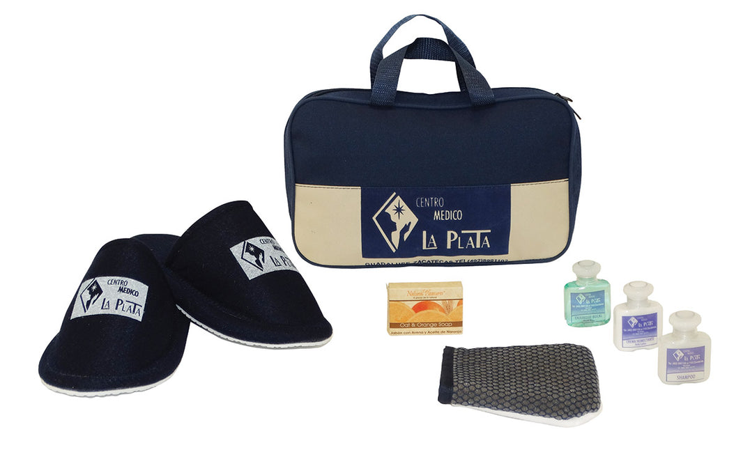 KITS PARA PACIENTES – dirbhos