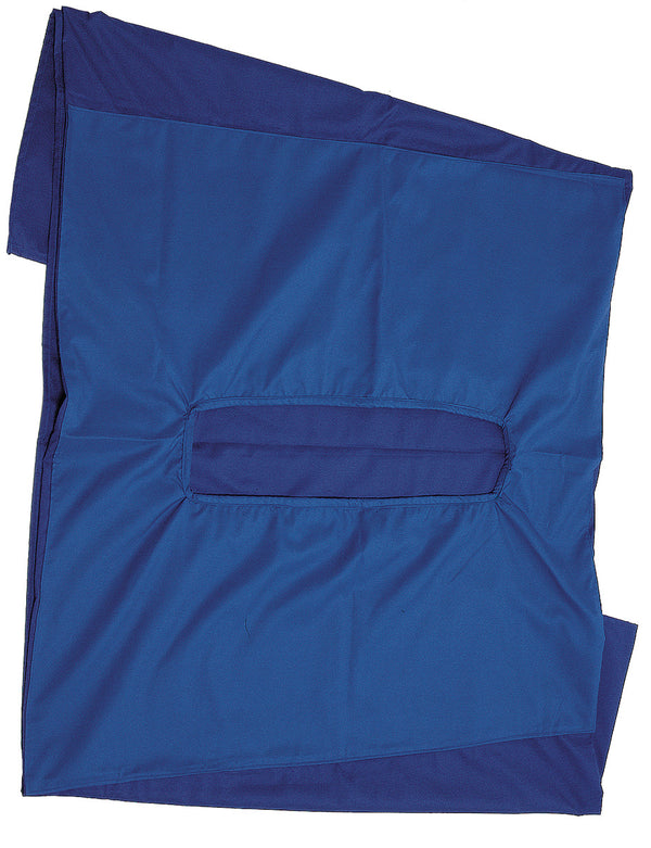 Sábana hendida elaborada con textiles de alta duración y resistencia a ...