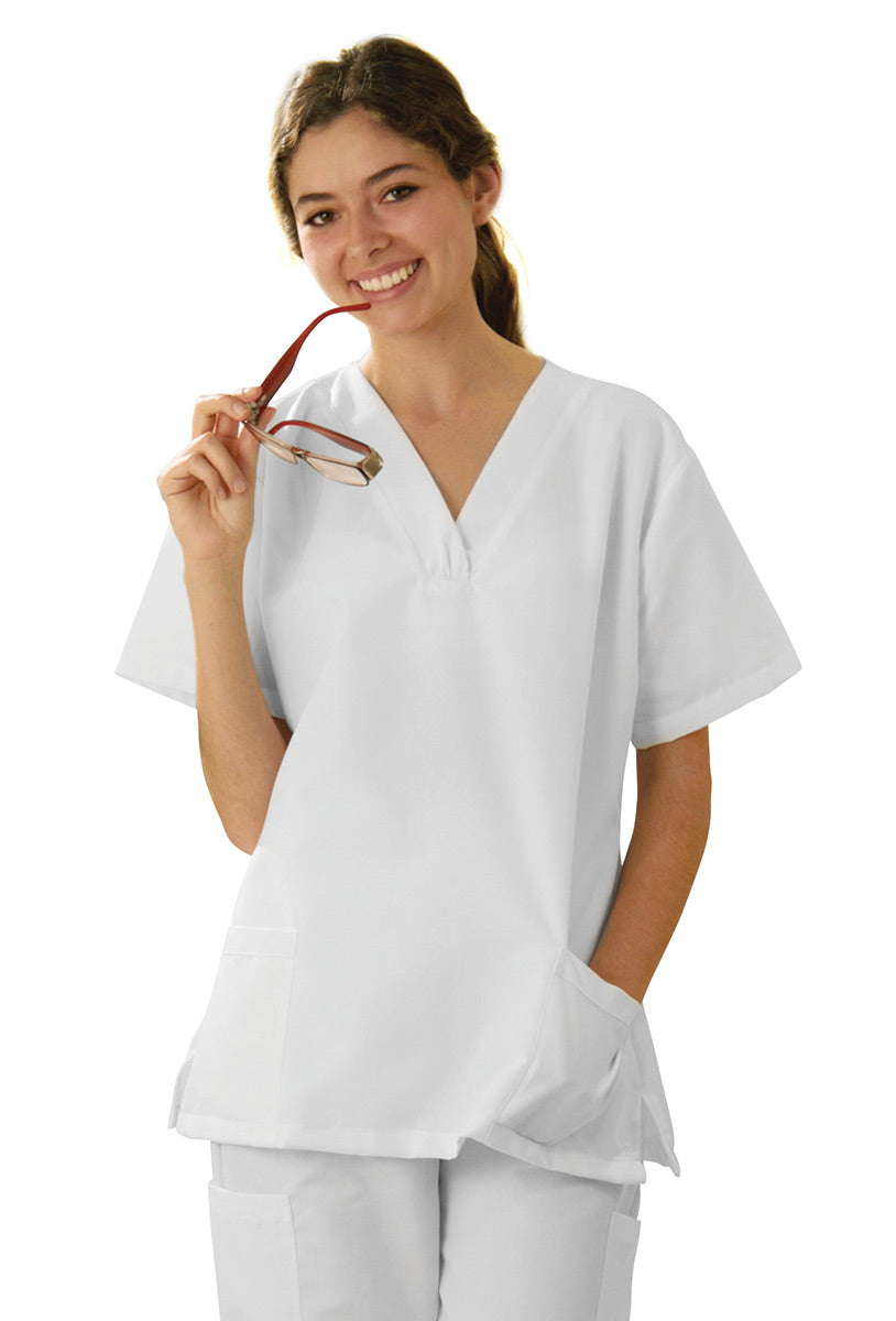 Vistoso, cómodo y resistente uniforme quirúrgico – dirbhos